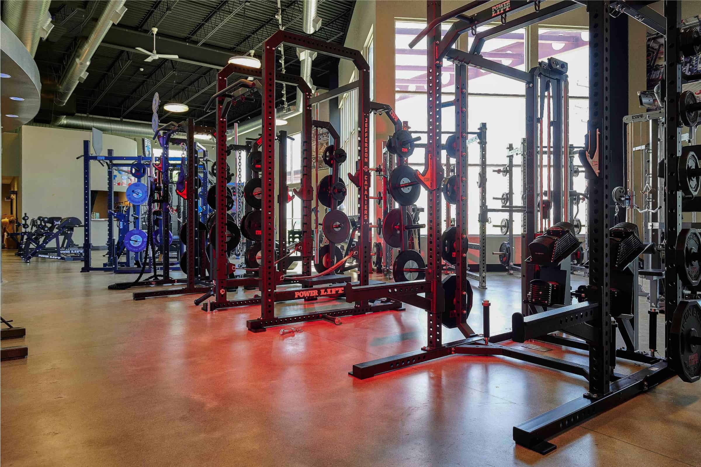 Power Lift Store
