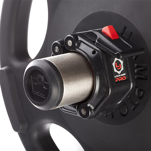 Lock Jaw Pro2 Collar