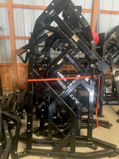 Used Equipment | Power Lift