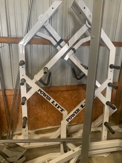 Used Equipment | Power Lift