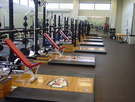 Used Weight Lifting Equipment for Sale | Power Lift