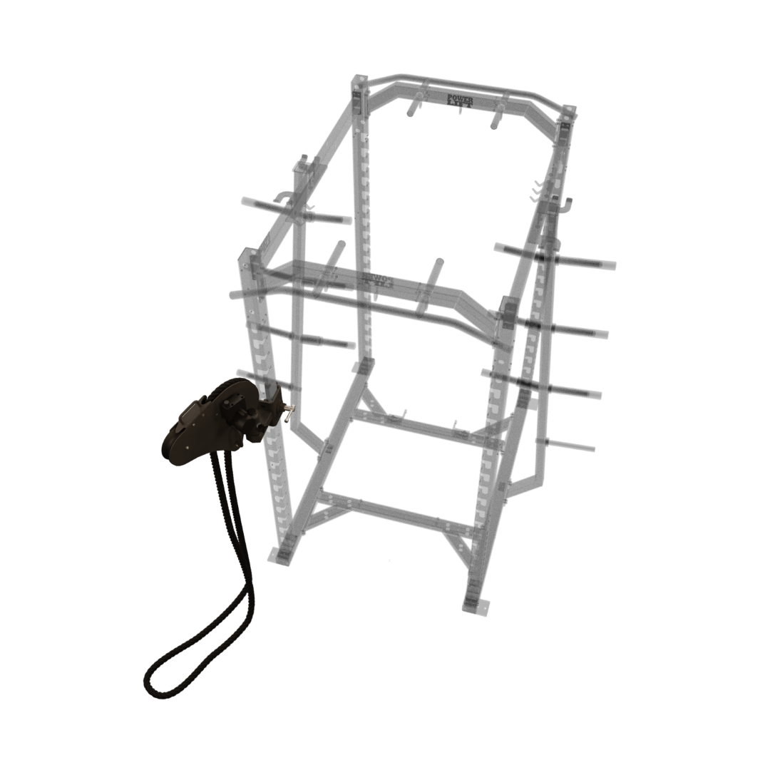 Endless Rope Pull Attachment