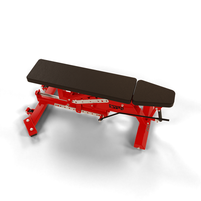 Lever Action Bench | Power Lift