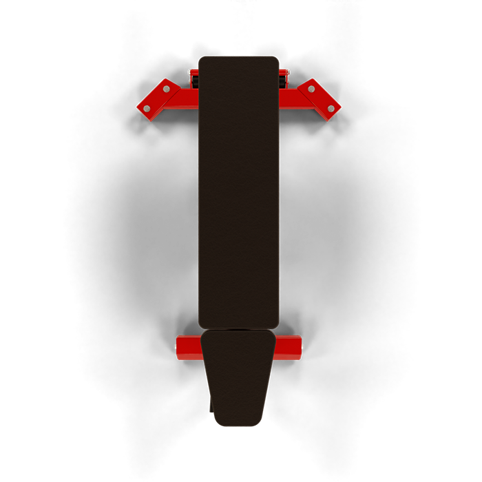 Lever Action Bench | Power Lift