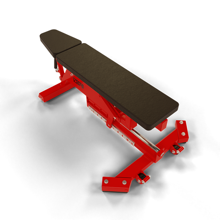 Lever Action Bench | Power Lift