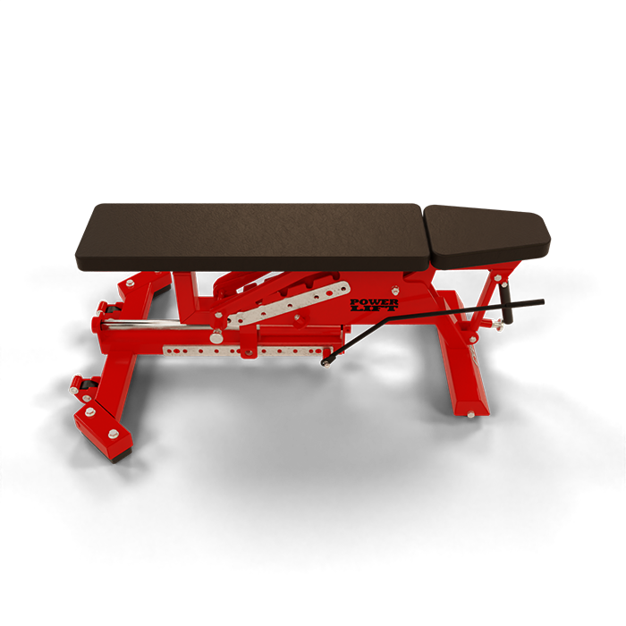 Lever Action Bench | Power Lift