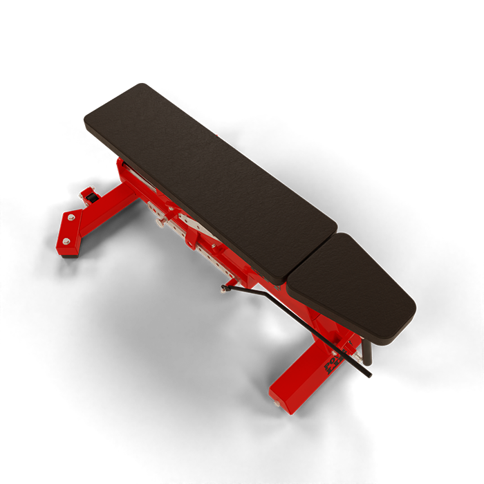 Lever Action Bench | Power Lift