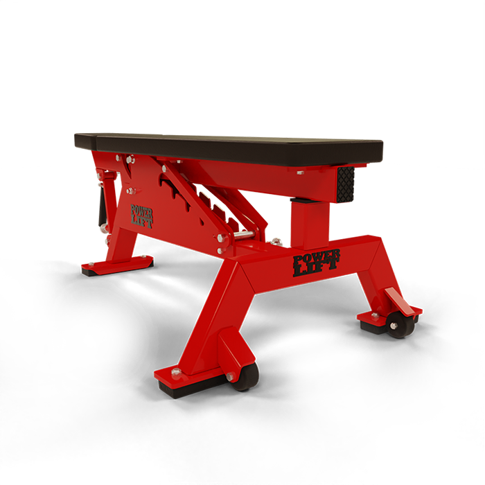 Multi-Angle Dumbbell Bench | Power Lift