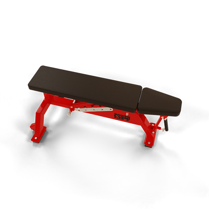 Multi-Angle Dumbbell Bench | Power Lift