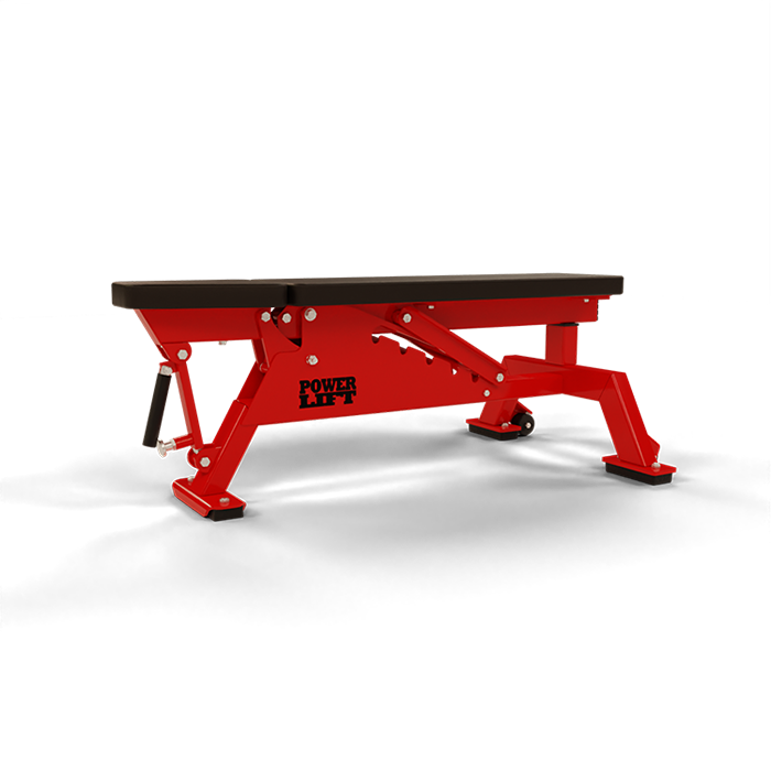 Multi-Angle Dumbbell Bench | Power Lift