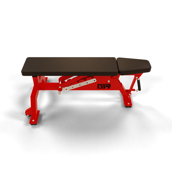 Multi-Angle Dumbbell Bench | Power Lift