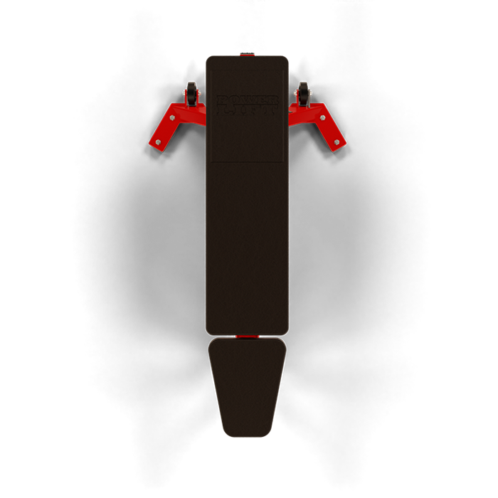 Pro Series Multi Angle Dumbbell Bench | Power Lift