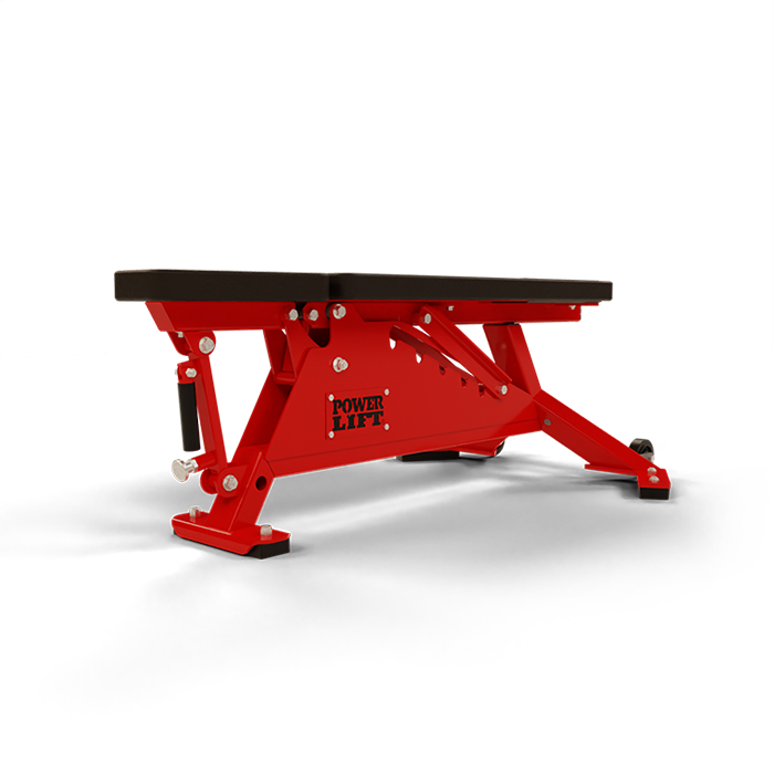 Pro Series Multi Angle Dumbbell Bench | Power Lift