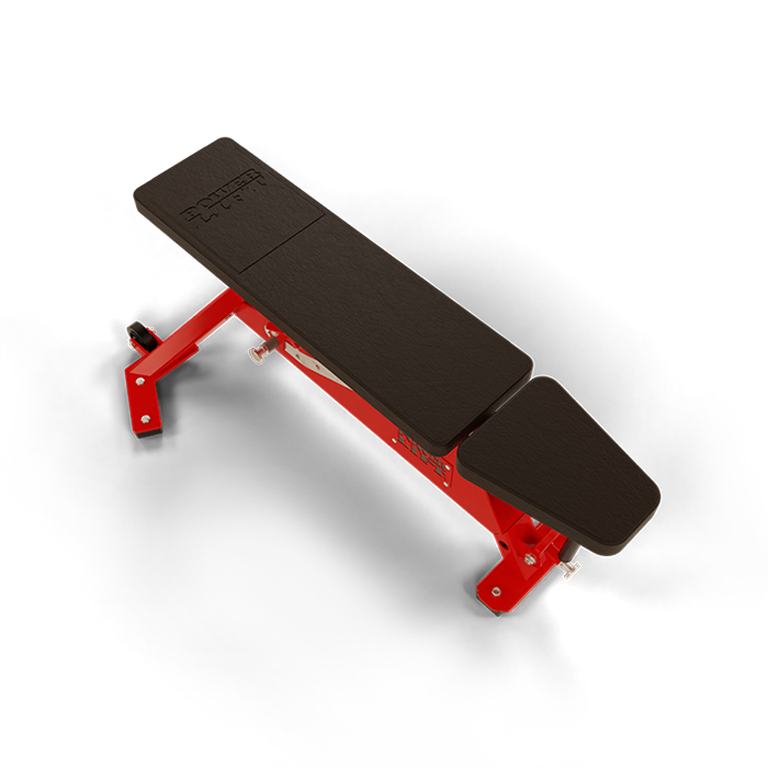 Pro Series Multi Angle Dumbbell Bench | Power Lift