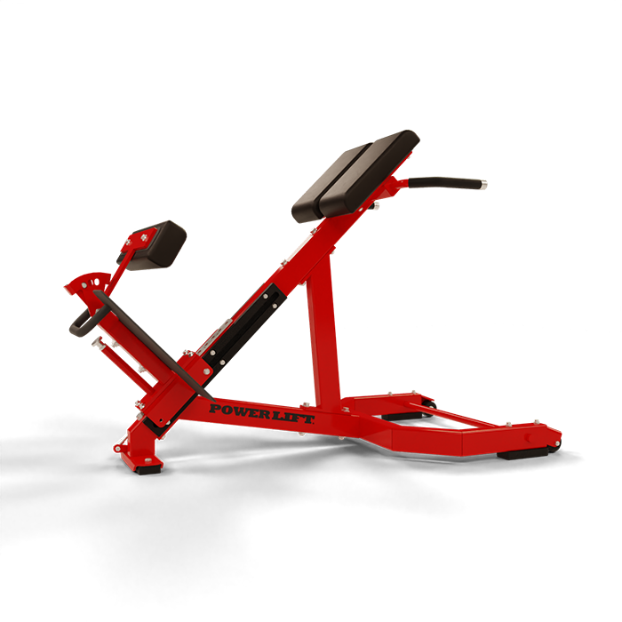 Back Extension Machine | Power Lift