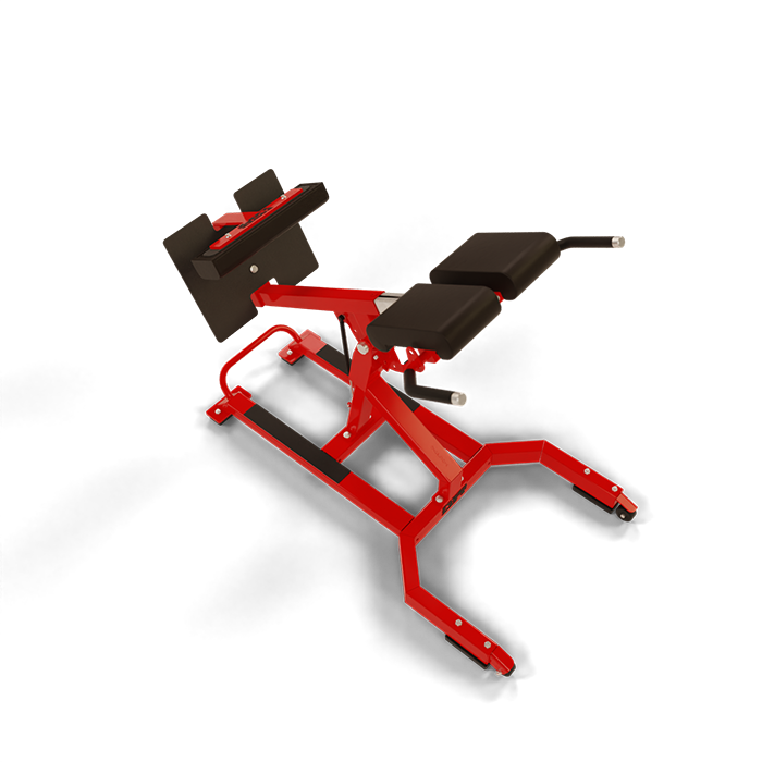 Backstrong Variable Angle Roman Chair | Power Lift