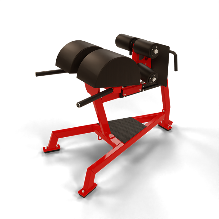 Glute Ham Bench | Power Lift