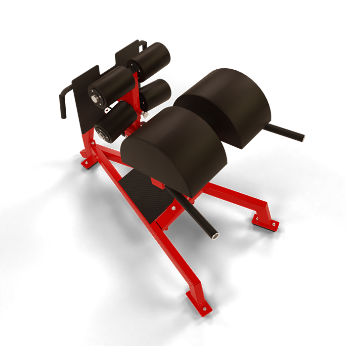 Glute Ham Bench | Power Lift