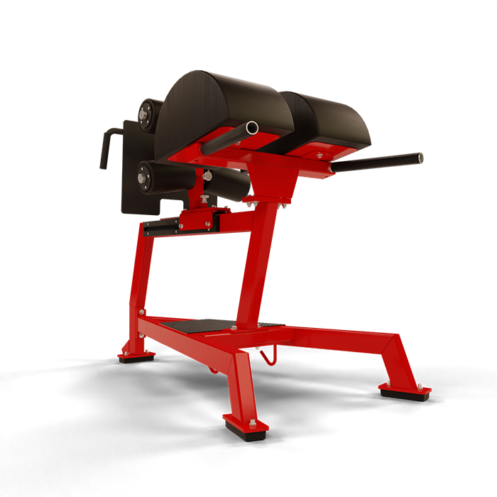 Glute Ham Bench | Power Lift