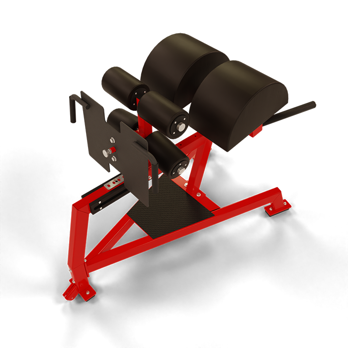 Glute Ham Bench | Power Lift