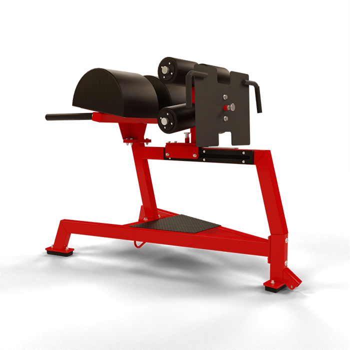 Glute Ham Bench | Power Lift