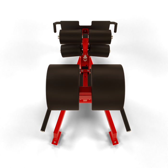 Glute Ham Bench | Power Lift