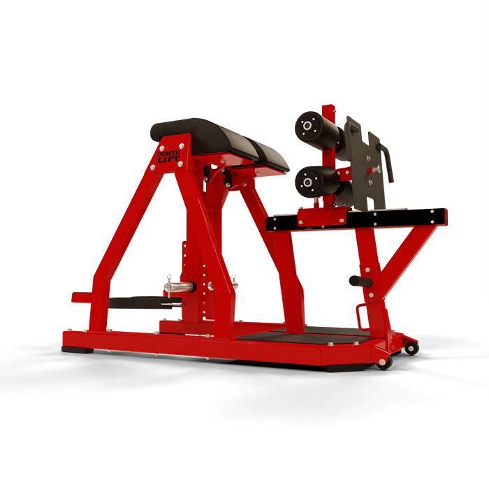 Bodyweight Posterior Chain Developer XL | Power Lift