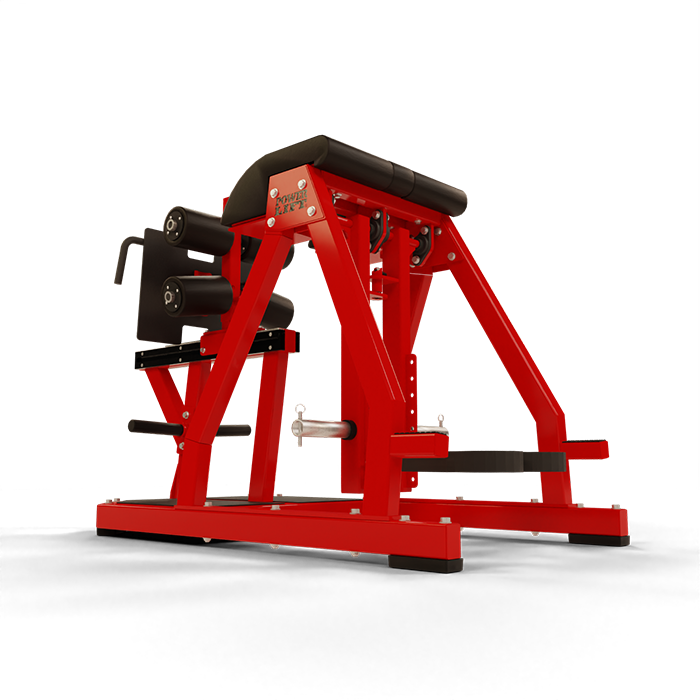 Bodyweight Posterior Chain Developer XL | Power Lift