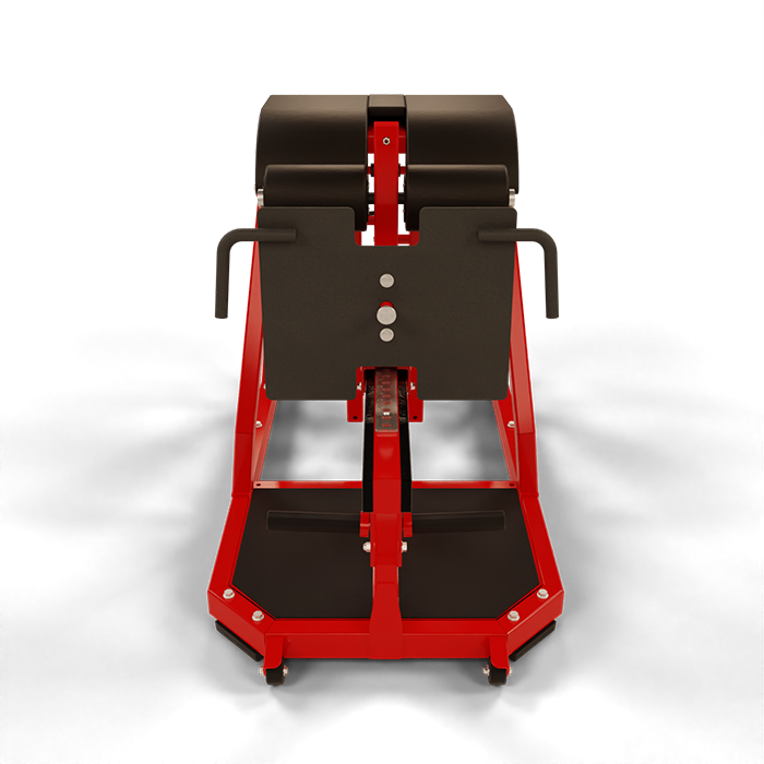 Bodyweight Posterior Chain Developer XL | Power Lift