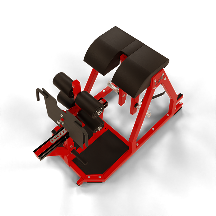 Bodyweight Posterior Chain Developer XL | Power Lift