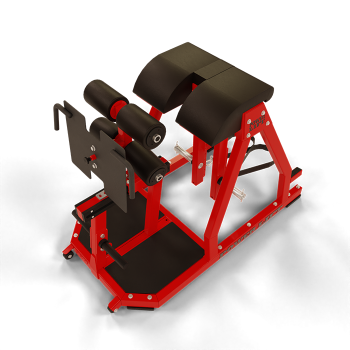 Bodyweight Posterior Chain Developer | Power Lift