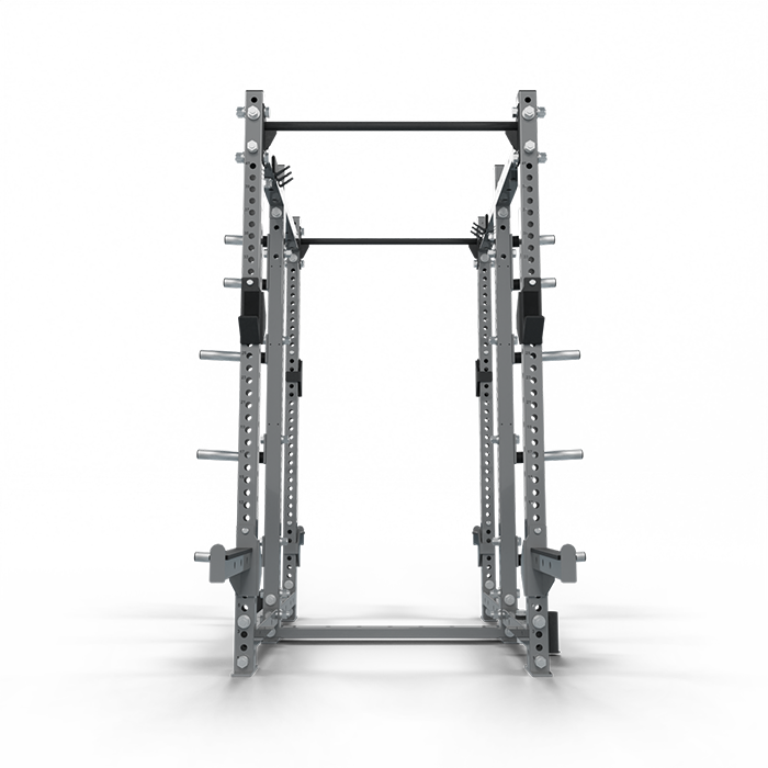 Collegiate Series 3x3 Combo Rack | Power Lift