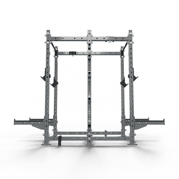 Collegiate Series 3x3 Combo Rack | Power Lift
