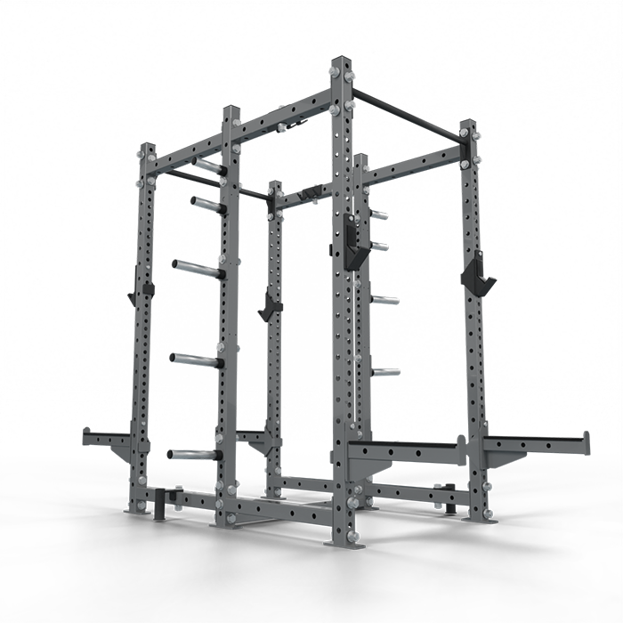 Collegiate Series 3x3 Combo Rack | Power Lift