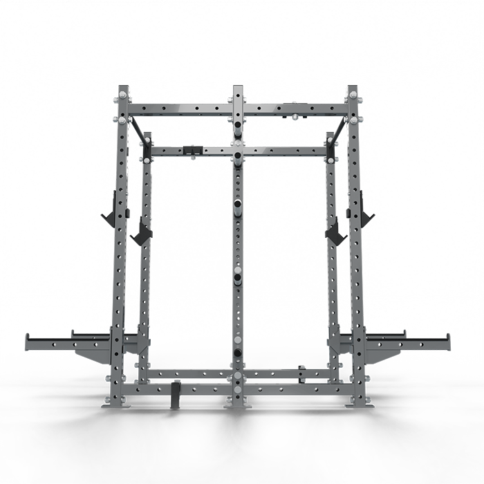 Collegiate Series 3x3 Combo Rack | Power Lift