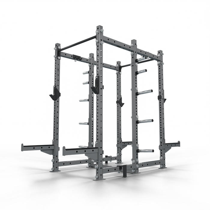Collegiate Series 3x3 Combo Rack | Power Lift
