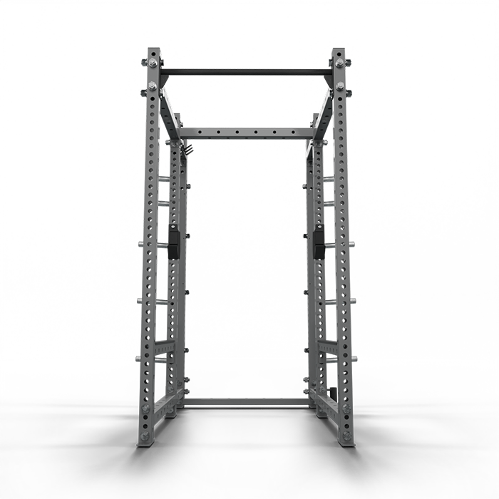 Collegiate Series 3x3 Power Rack | Power Lift