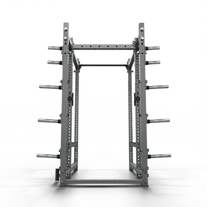 Collegiate Series 3x3 Power Rack | Power Lift