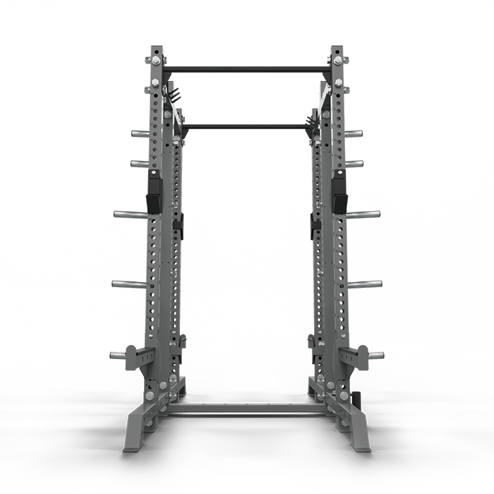 Collegiate Series 3x3 Short Base Combo Rack | Power Lift