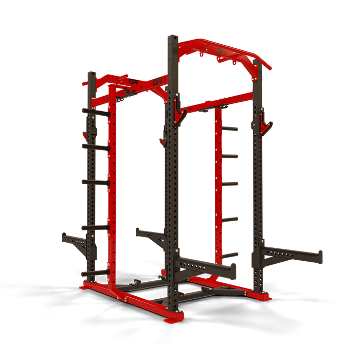 Pro Series 3x3 Combo Rack | Power Lift