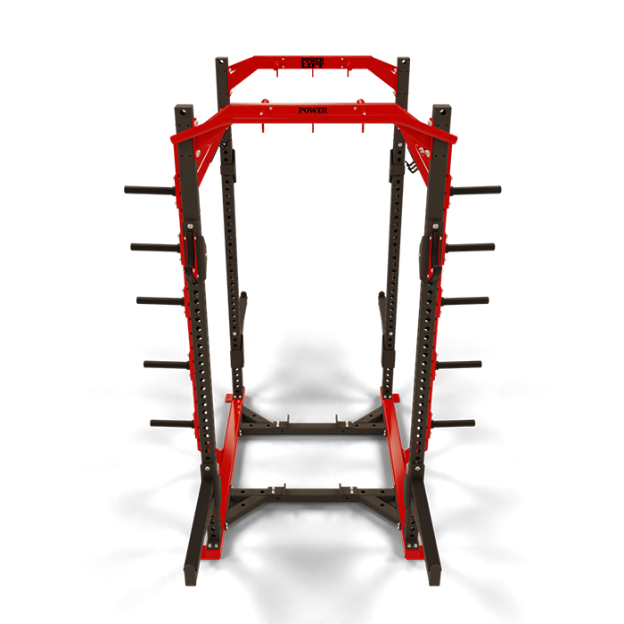 Pro Series 3x3 Combo Rack | Power Lift