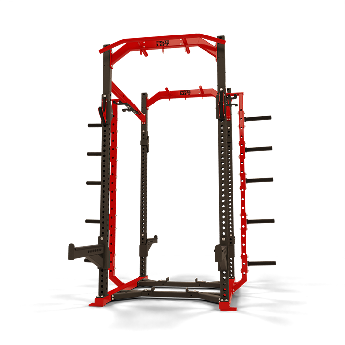 Pro Series 3x3 Combo Rack | Power Lift