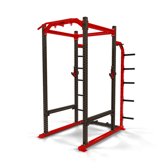 Pro Series 3 x 3 Power Rack | Power Lift