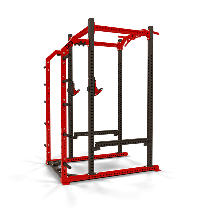 Pro Series 3 x 3 Power Rack | Power Lift