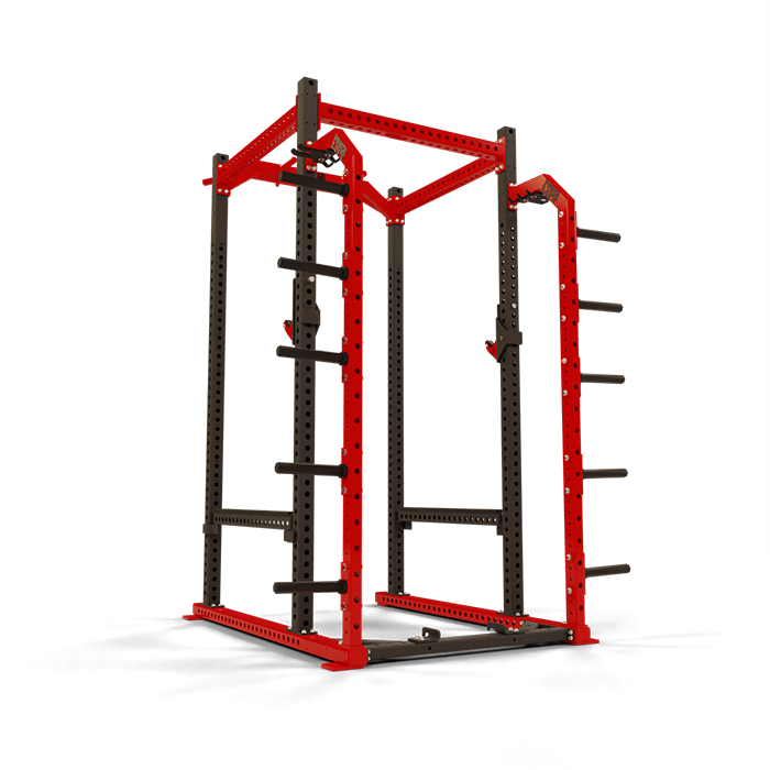 Pro Series 3 x 3 Power Rack | Power Lift