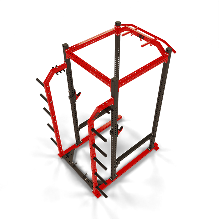 Pro Series 3 x 3 Power Rack | Power Lift