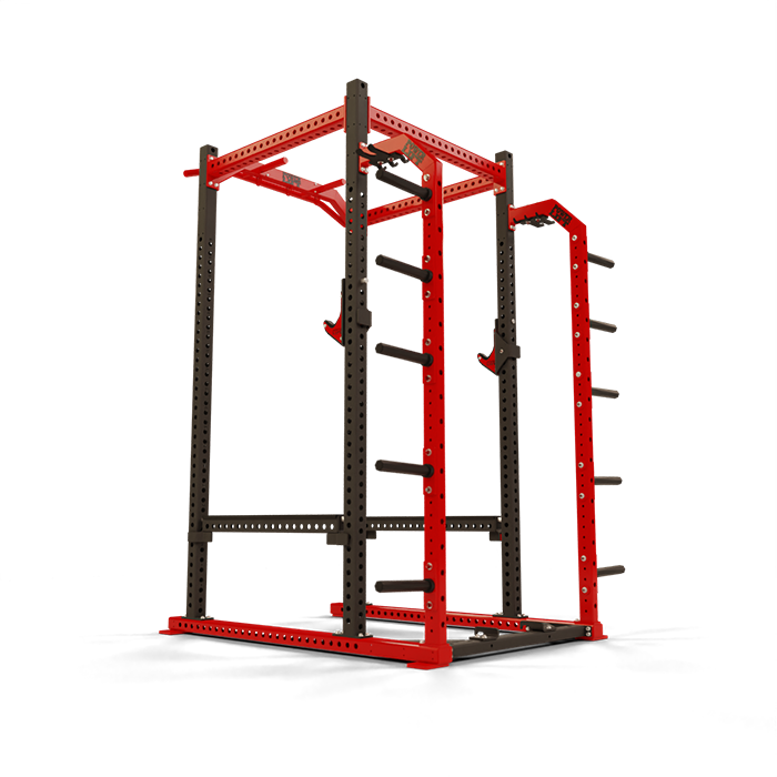 Pro Series 3 x 3 Power Rack | Power Lift