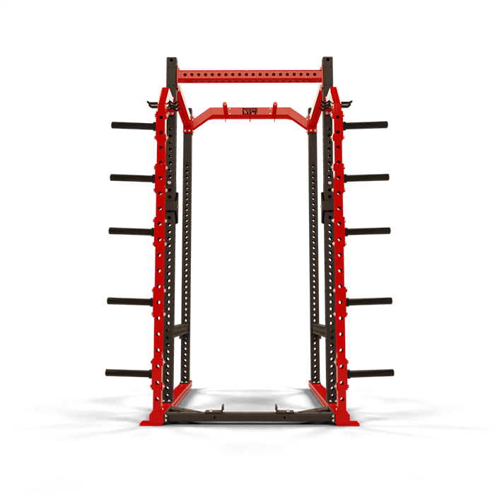 Pro Series 3 x 3 Power Rack | Power Lift