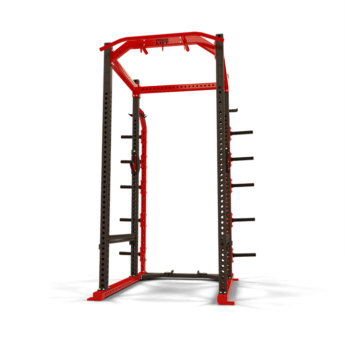 Pro Series 3x3 Power Rack | Power Lift
