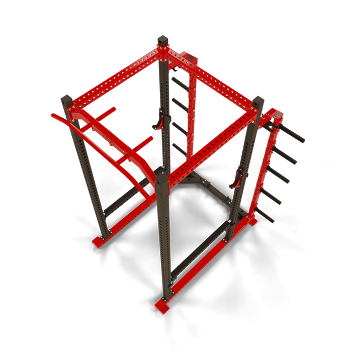 Pro Series 3 x 3 Power Rack | Power Lift